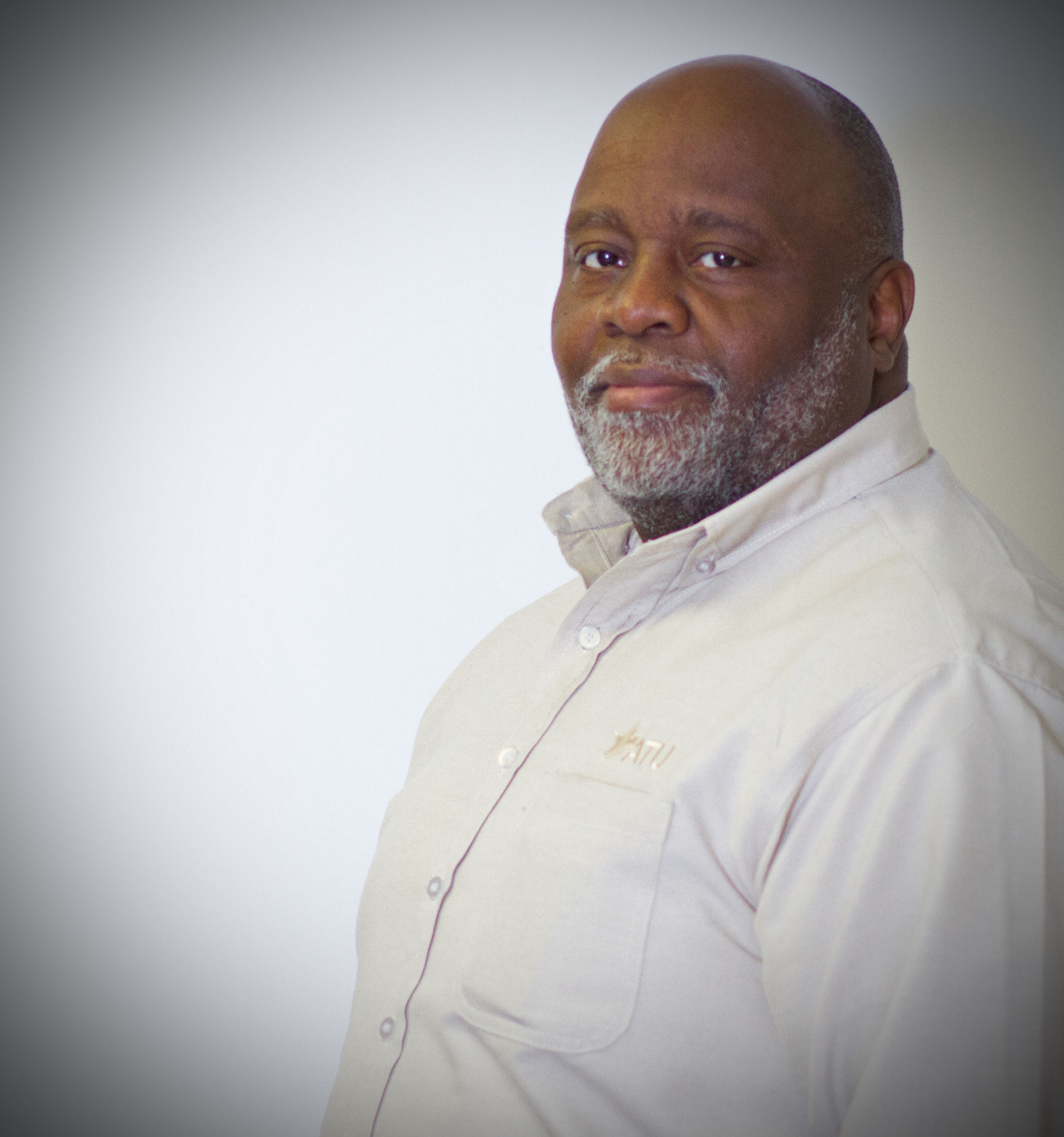 Glenn Tolbert | Local 26