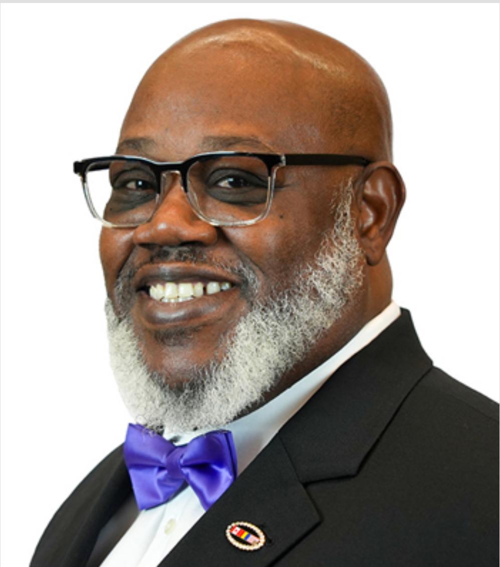 KENNETH R. KIRK | South Region